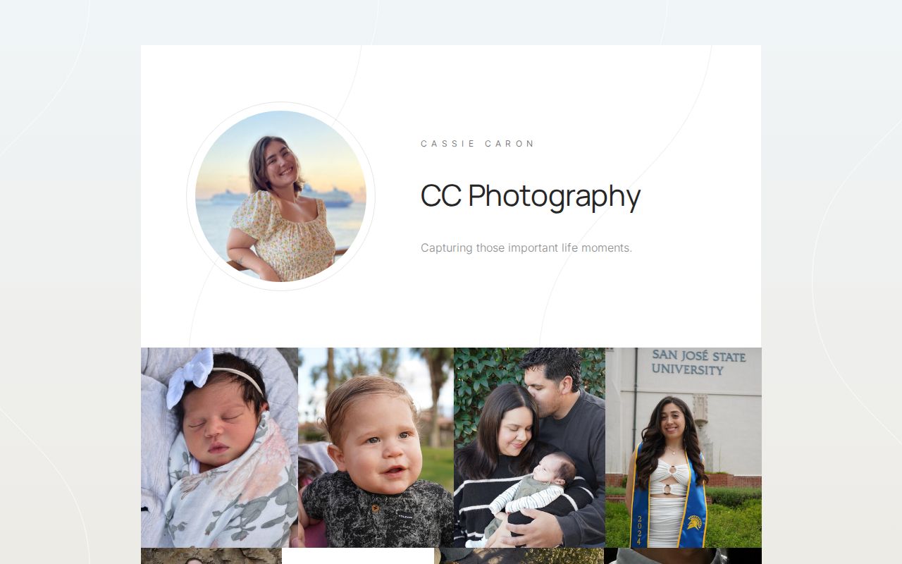 CC Photography